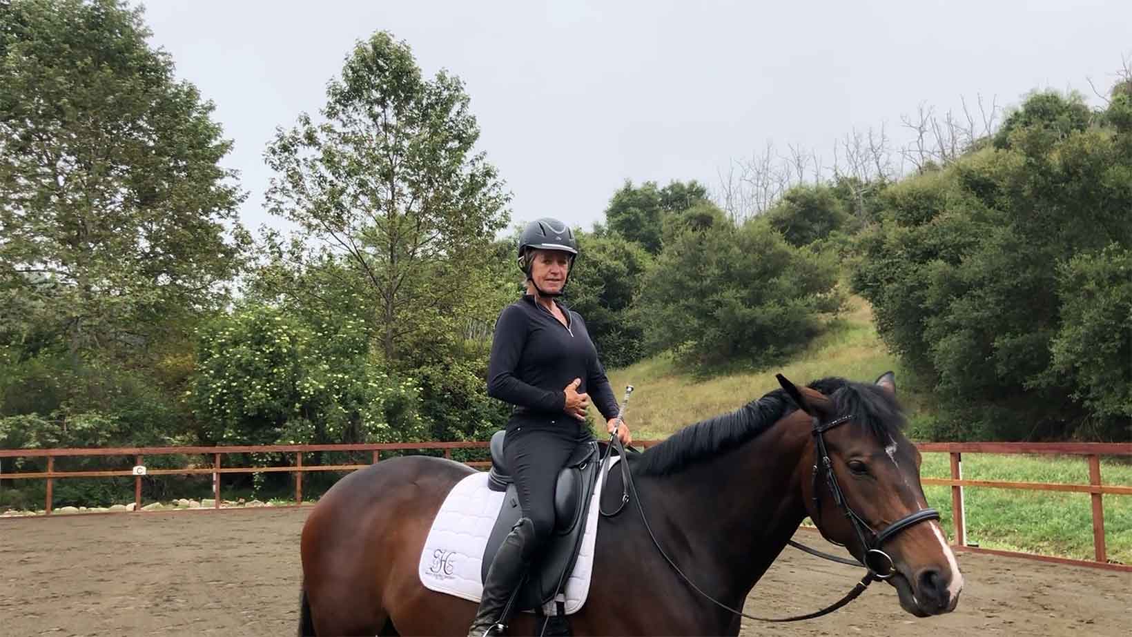 Tip of the Day 5 | How to Improve the Rider Position | art2ride.com